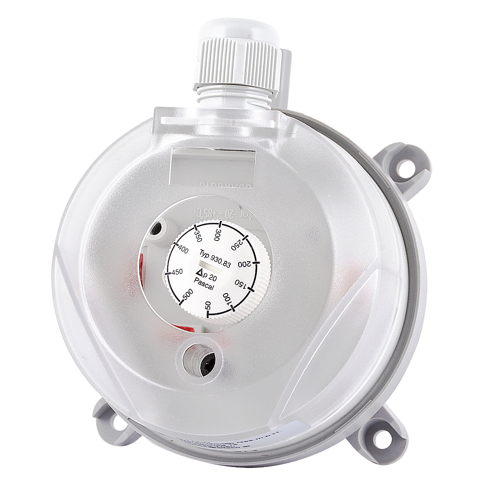 Presostat - Venture Industries